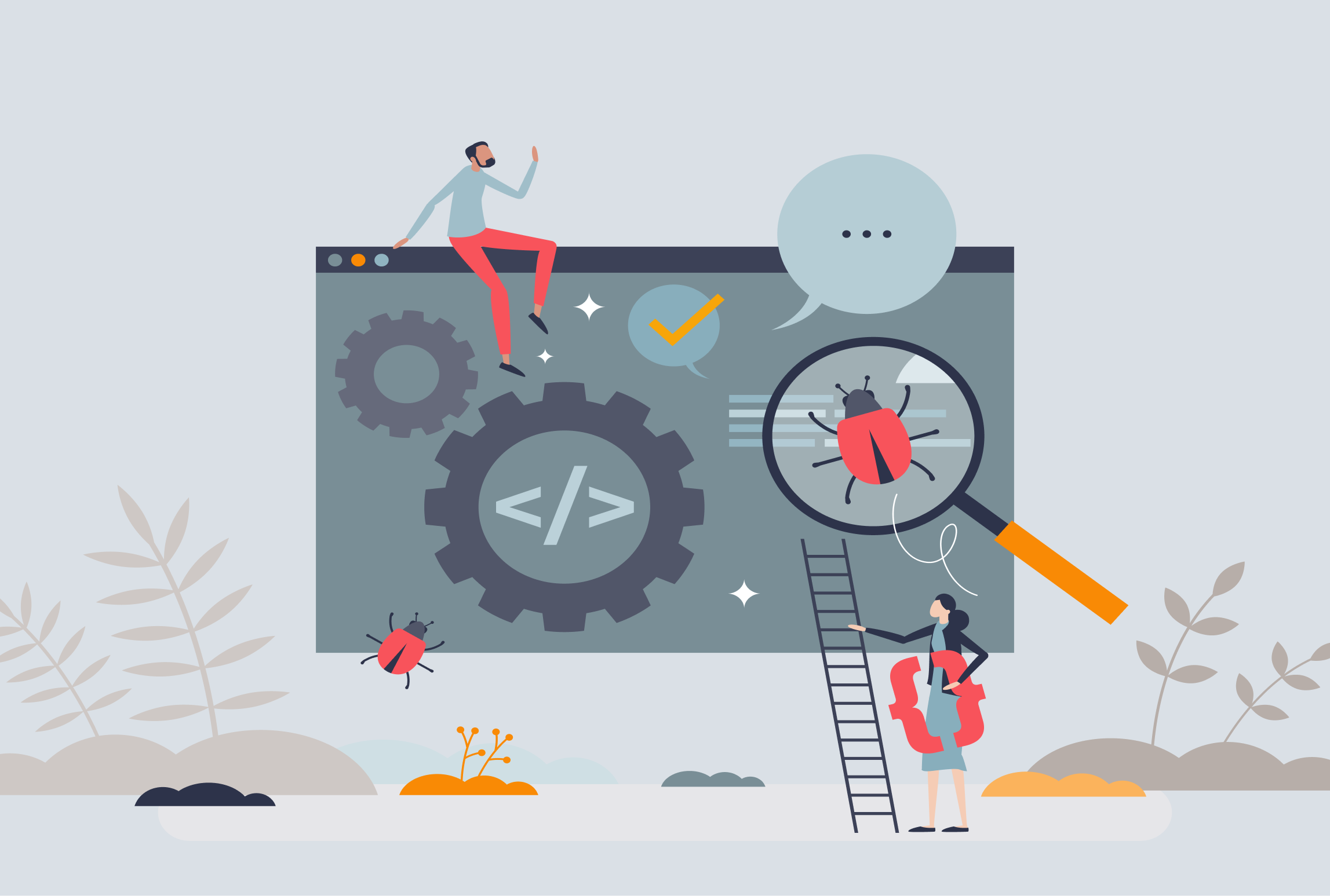 Blockchain Architecture Explained: Comprehensive Guide | Codebridge